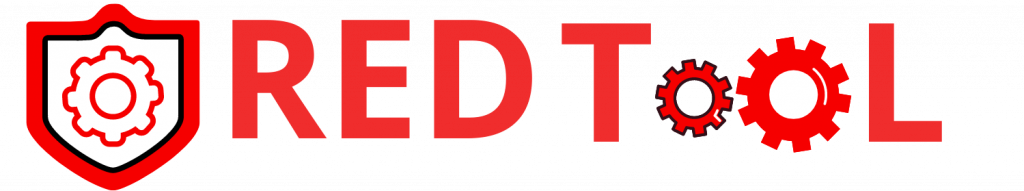 Red Tool – Red Tool